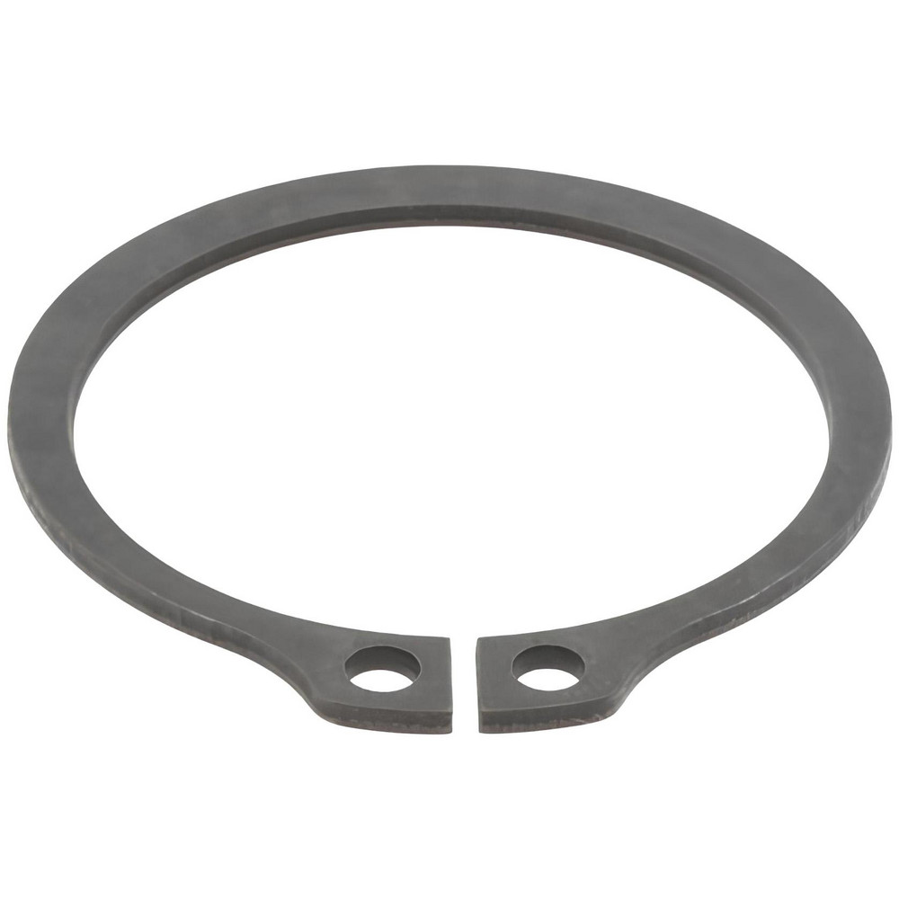 Value Collection - External Snap Retaining Ring: 1.529" Groove Dia, 1-5 ...