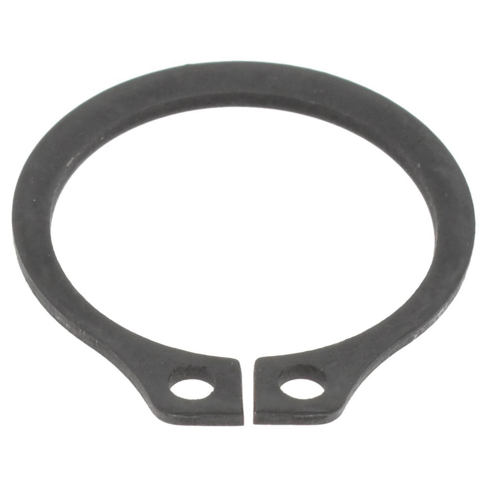 Value Collection - External Snap Retaining Ring: 0.443" Groove Dia, 15/ ...