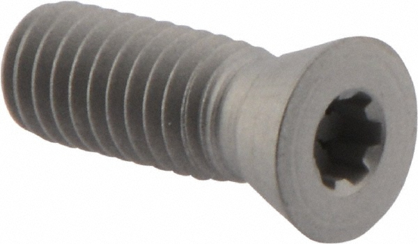 Seco - Lock Screw for Indexables: Torx Plus | MSC Direct