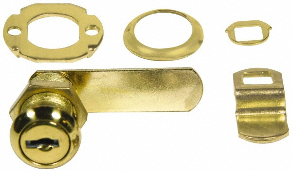 Value Collection - Camlocks, Side Latches & Pawl Latches | MSC Direct