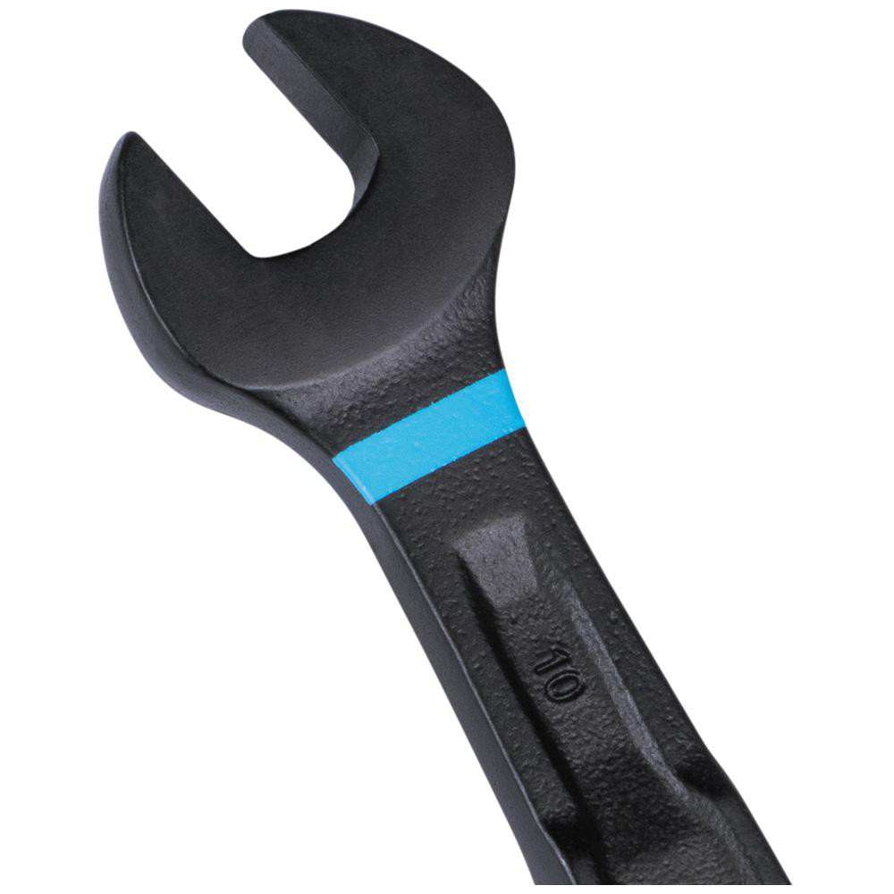 Klein Tools - Combination Wrench Set: 8 Pc, 8 to 19 mm Wrench, Metric ...