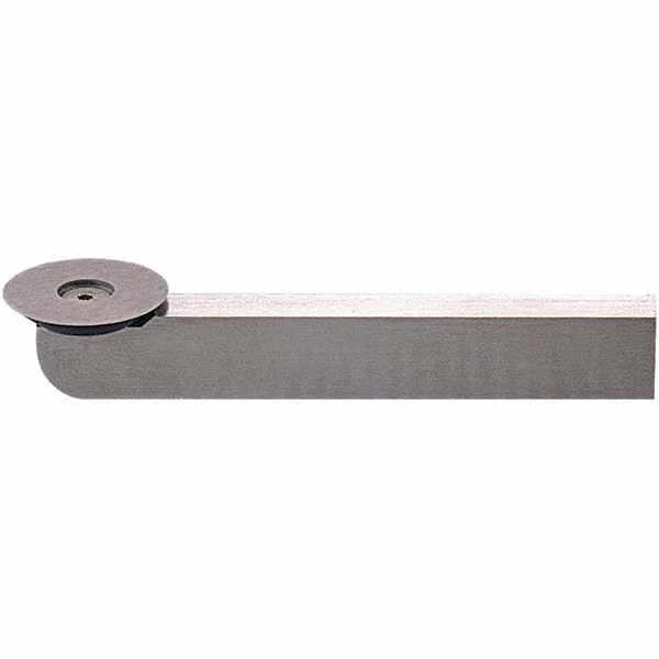 Starrett - Carbide Circular Height Gage Scriber | MSC Direct