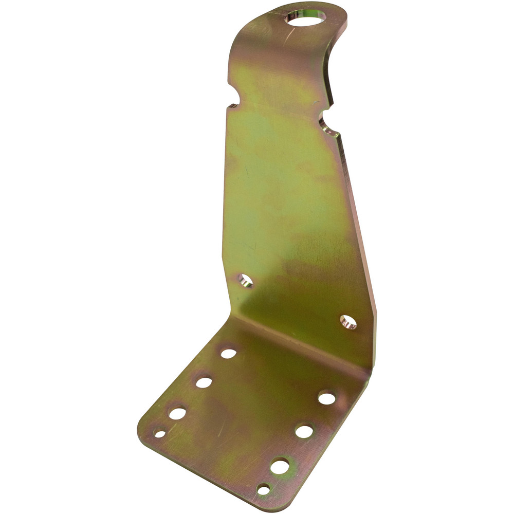 US Netting - Multi-Purpose Fence & Net: Type: Loading Dock Safety ...