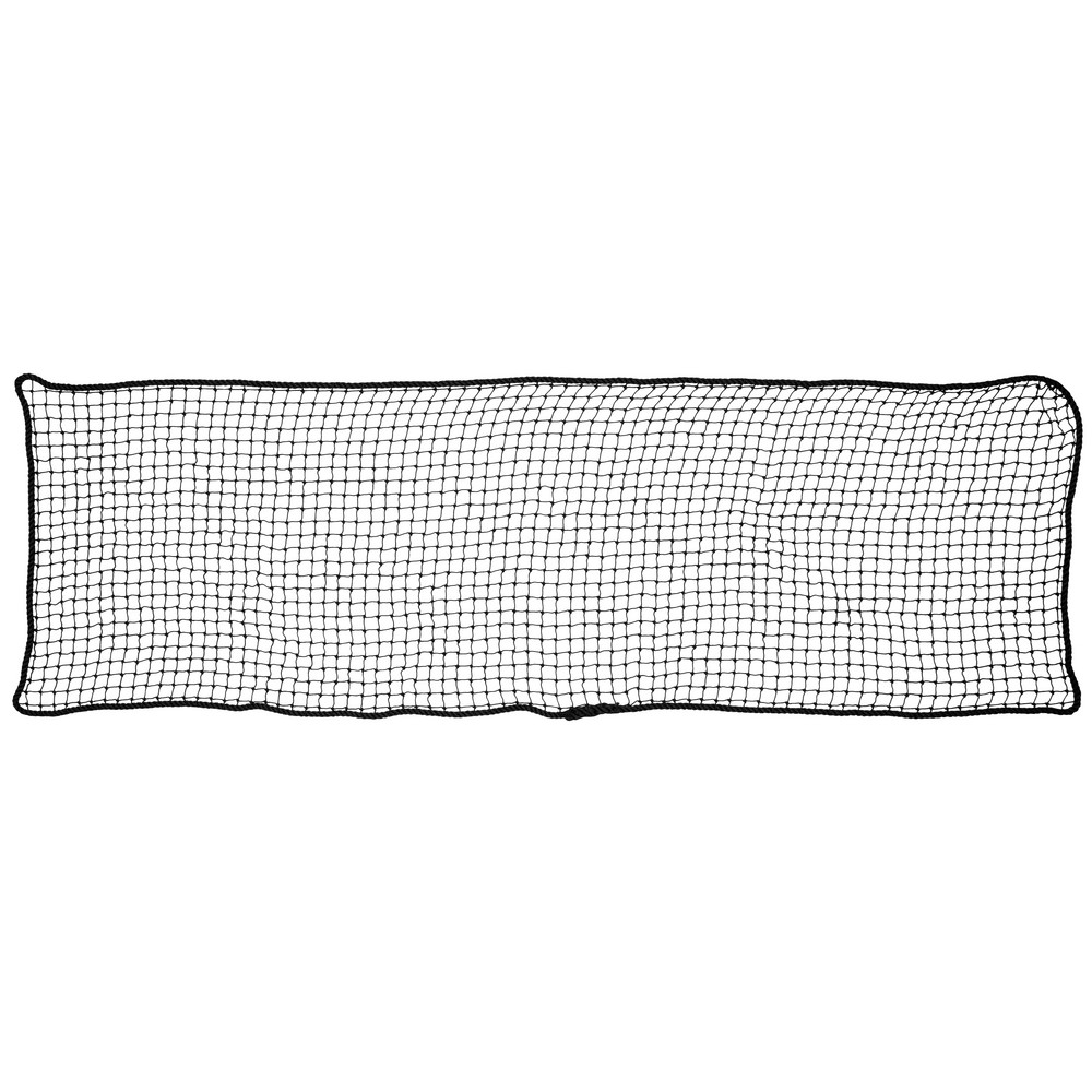 US Netting - Light Duty Conveyor Netting: 9' Wide, 50' Long | MSC Direct
