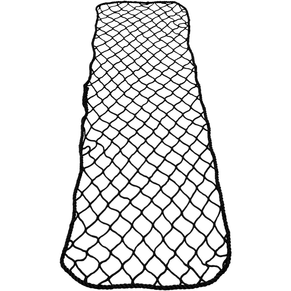 US Netting - Heavy Duty Conveyor Netting: 6' Wide, 50' Long | MSC Direct