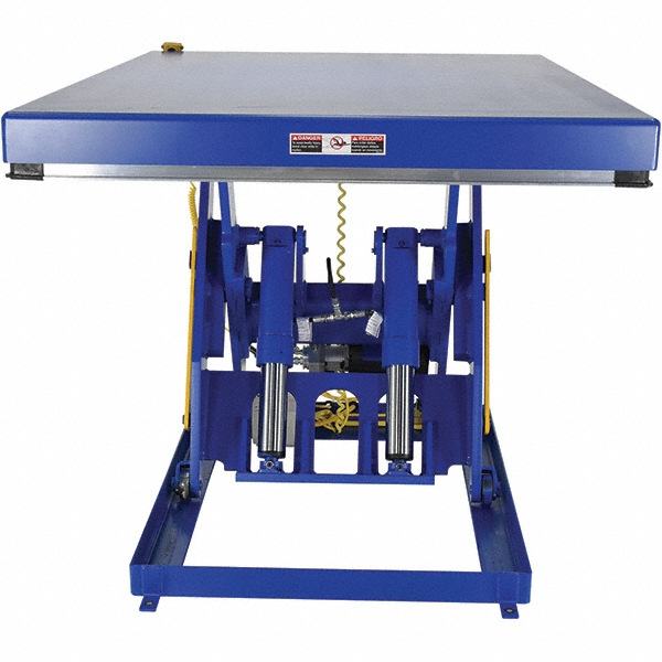 Vestil - Lift Table - - 79614517 - MSC Industrial Supply