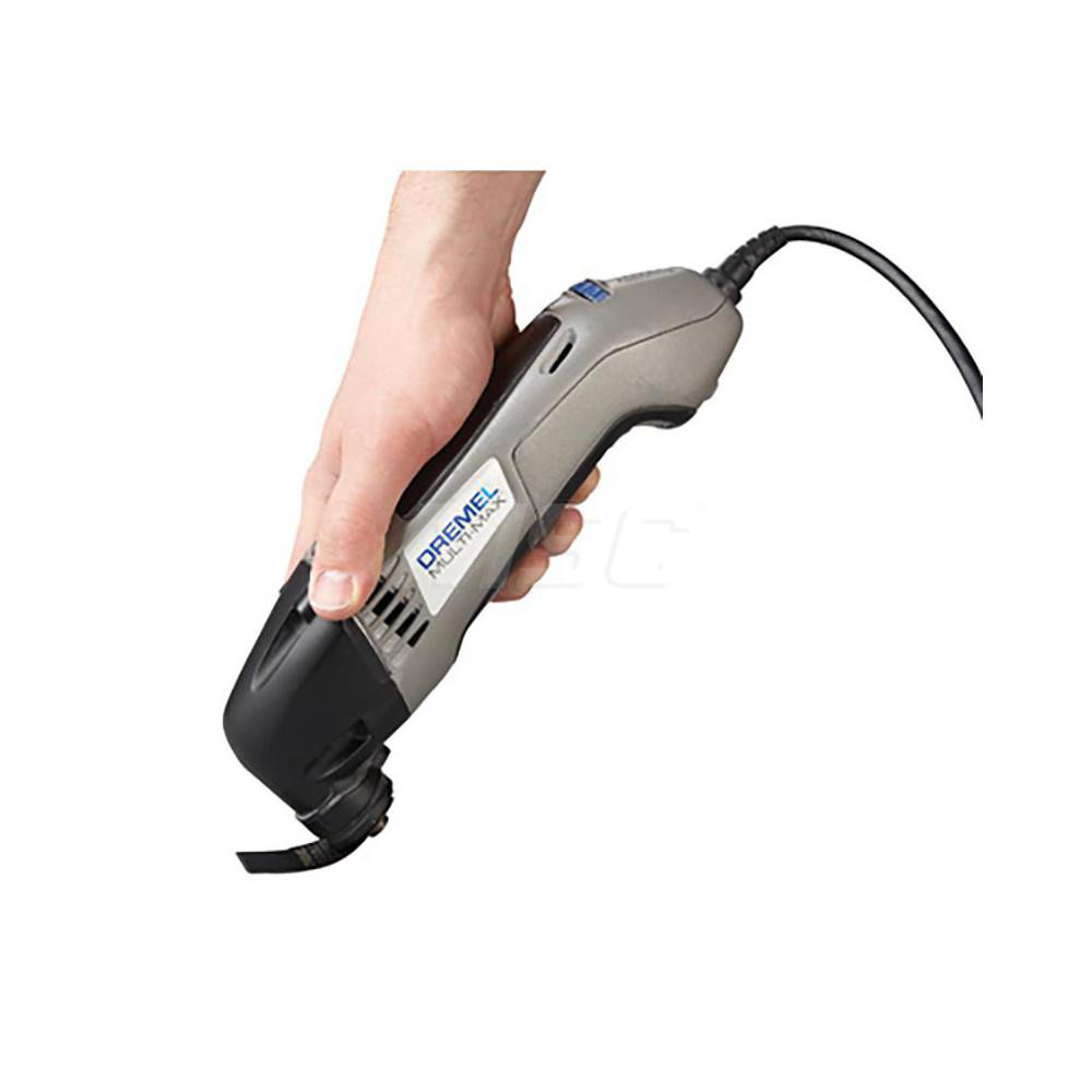 Dremel - Flexible Scraper Blade: Use with Oscillating Tool Systems ...