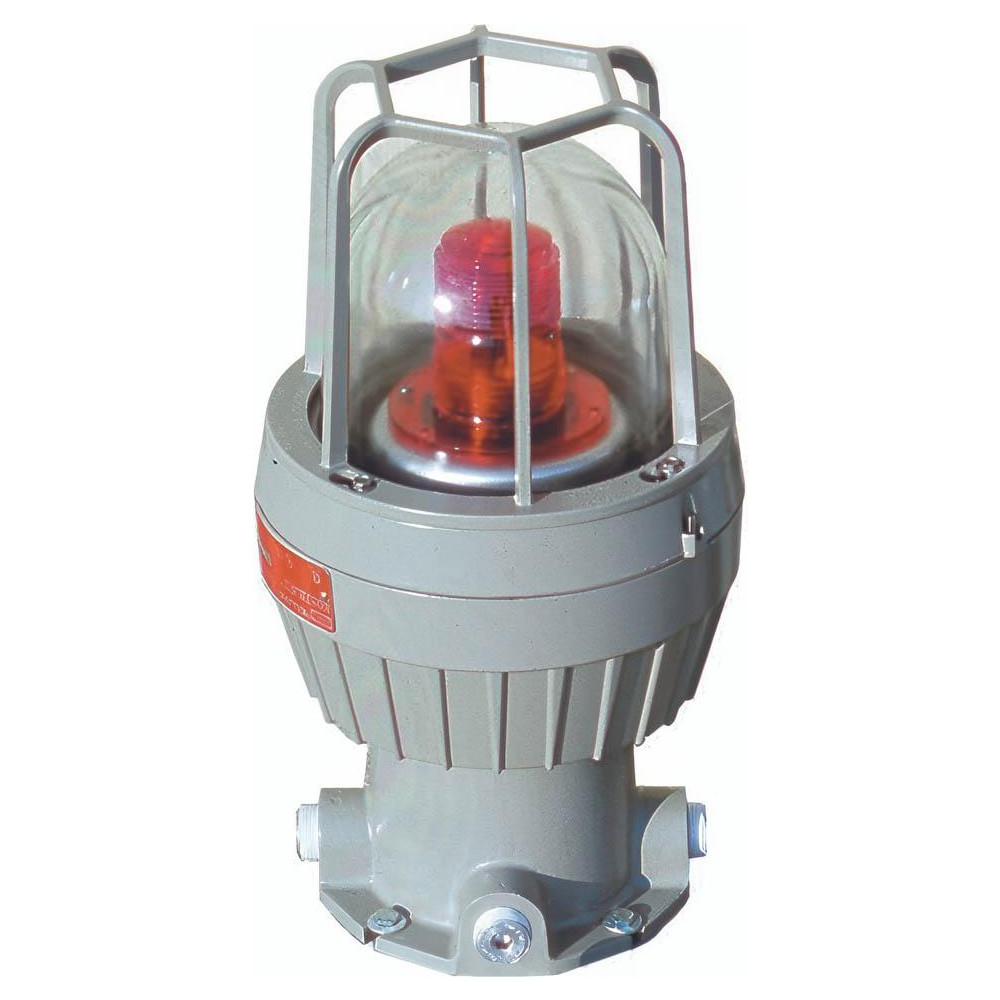 AIR Systems - SCBA/EEBA Remote Alarm | MSC Direct