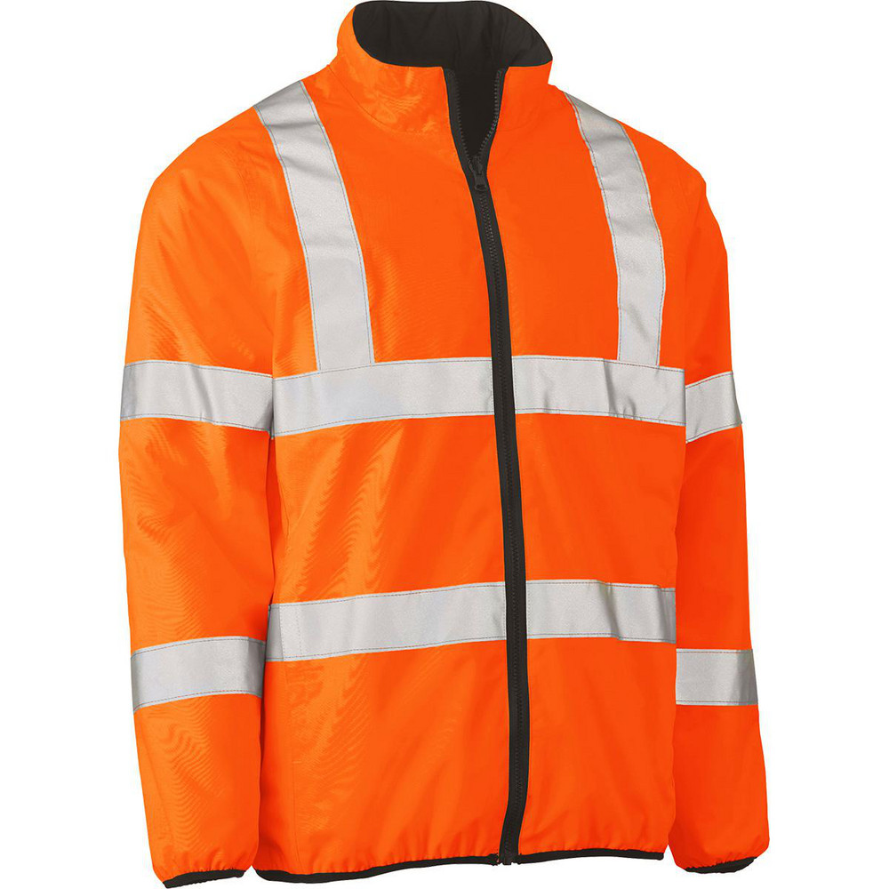 PIP - Jacket, High-Visibility & Insulated Jacket: Size 4X-Large ...