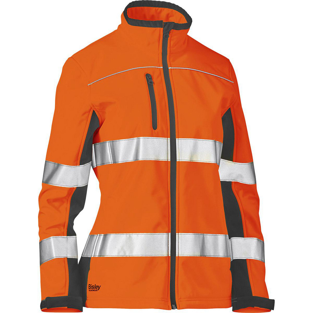 PIP - Jacket, High-Visibility & Insulated Jacket: Size 3X-Large, Fleece ...