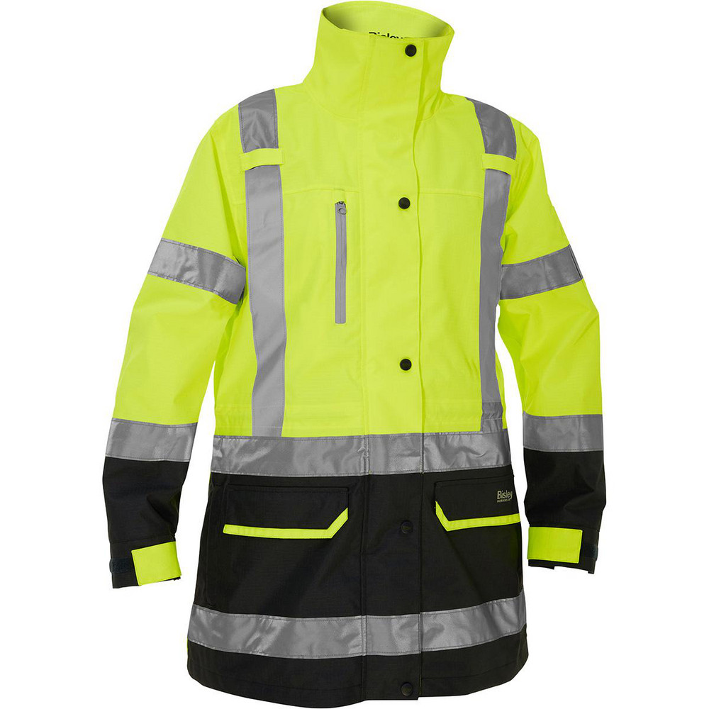 PIP - Jacket, High-Visibility & Insulated Jacket: Size Medium ...