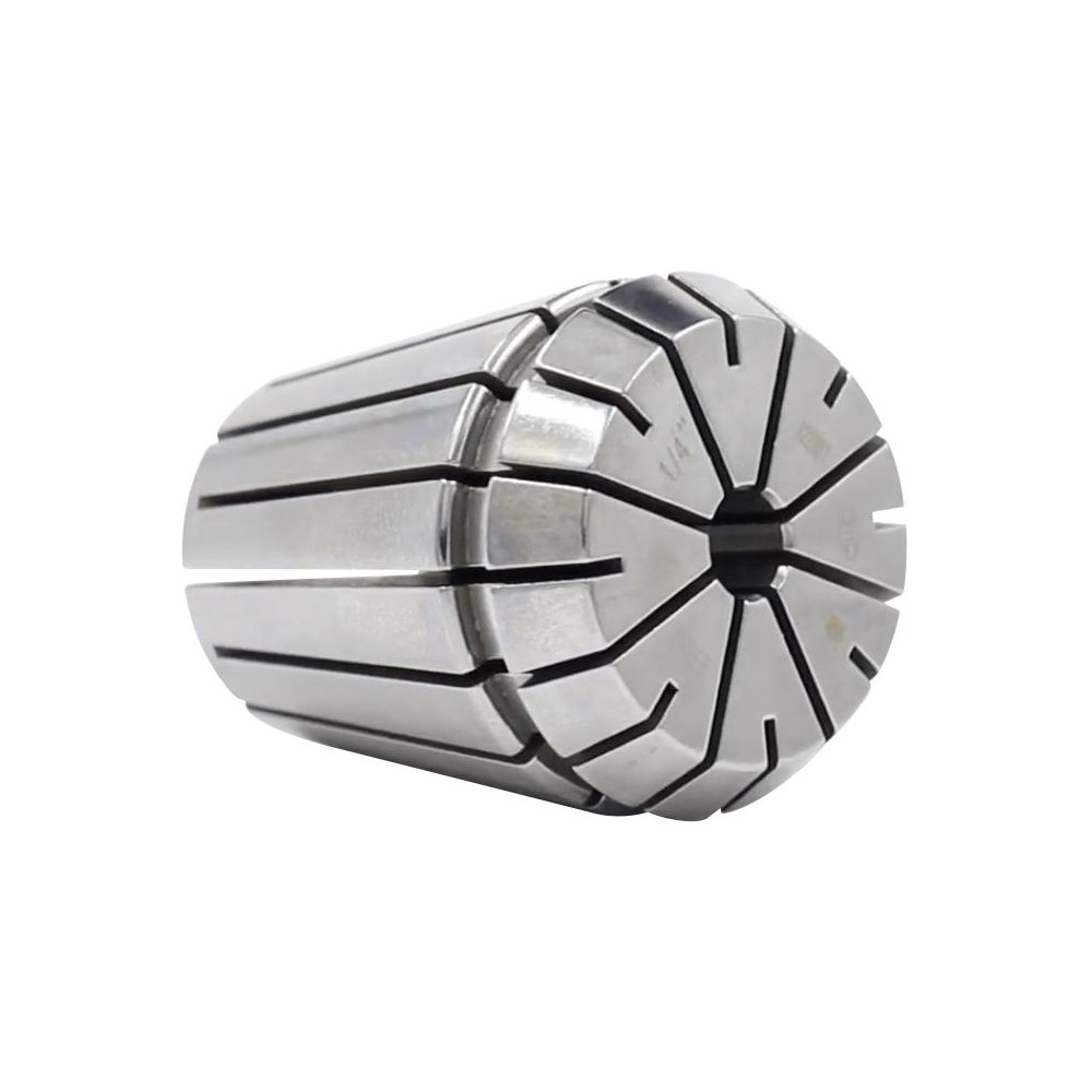 Techniks - ER Collet: ER32, 1/4" Collet Size | MSC Direct