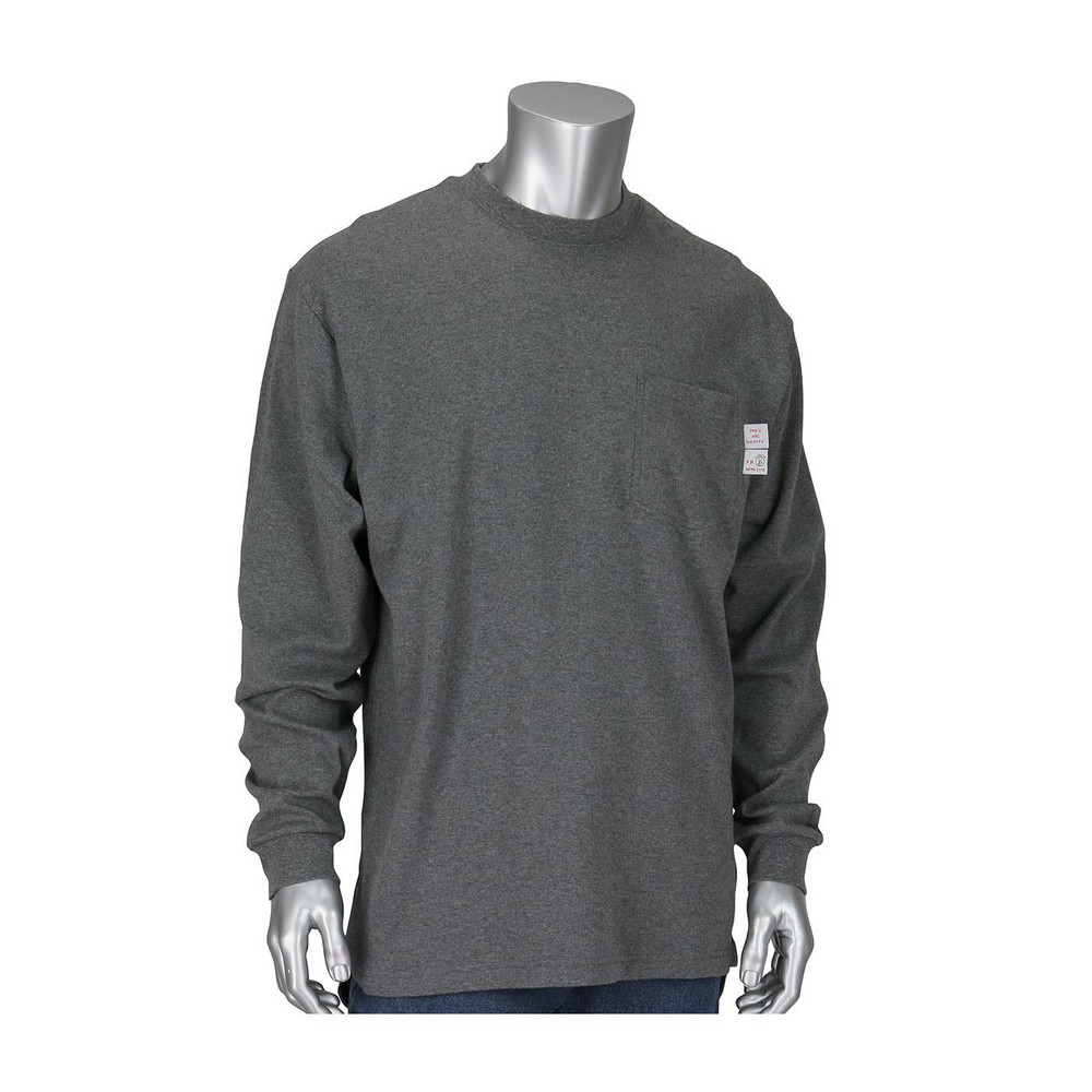 PIP - Shirts: Garment Style: Long Sleeve; Garment Type: Arc Flash; Size ...