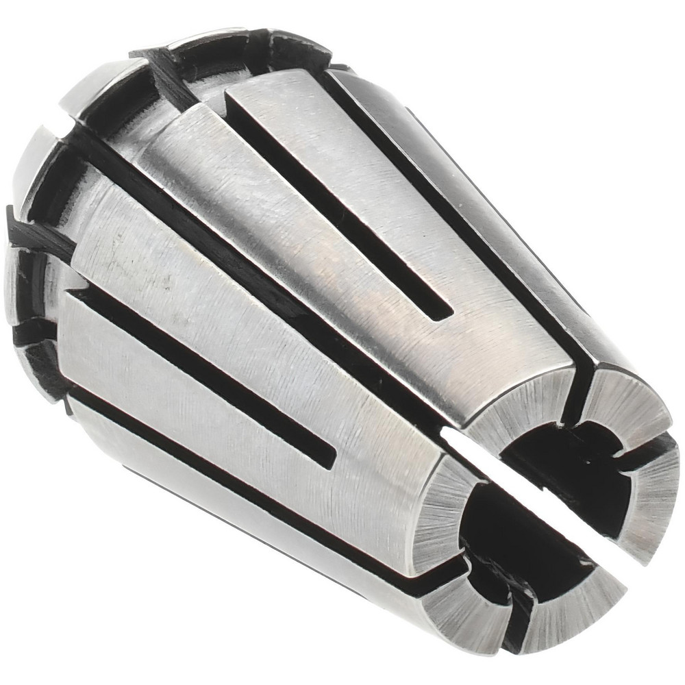 Value Collection - ER Collet: ER11, 1/32" Collet Size | MSC Direct