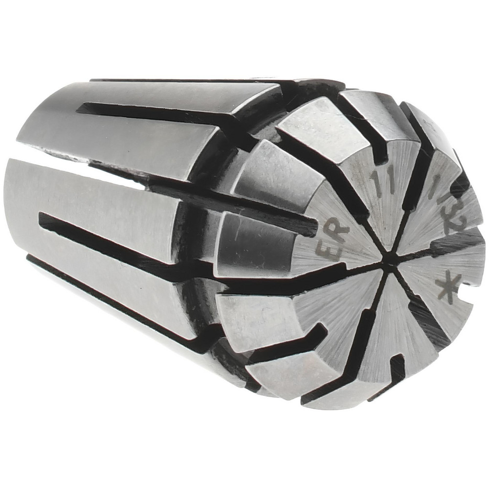 Value Collection - ER Collet: ER11, 1/32" Collet Size | MSC Direct