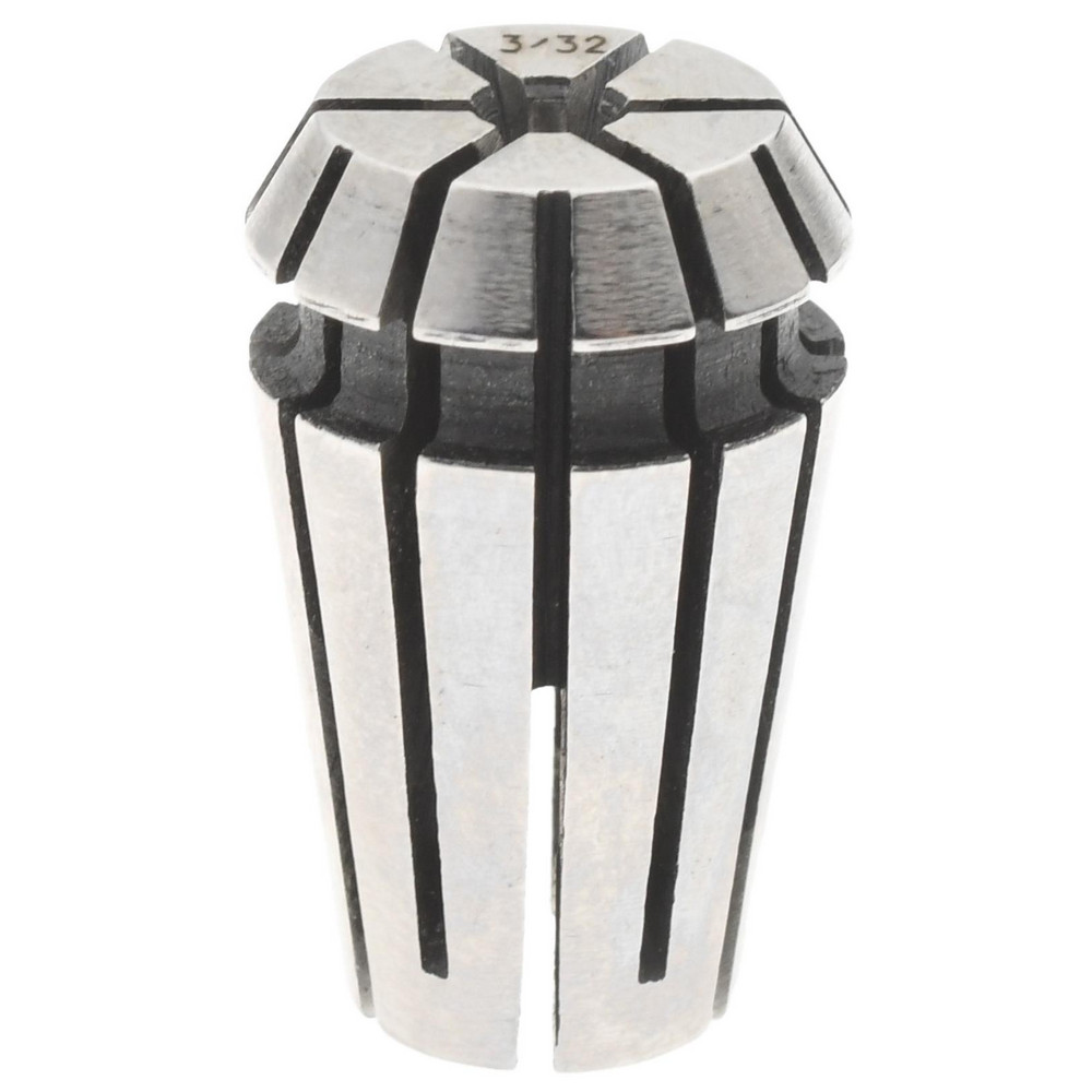 Value Collection - ER Collet: ER11, 3/32" Collet Size | MSC Direct