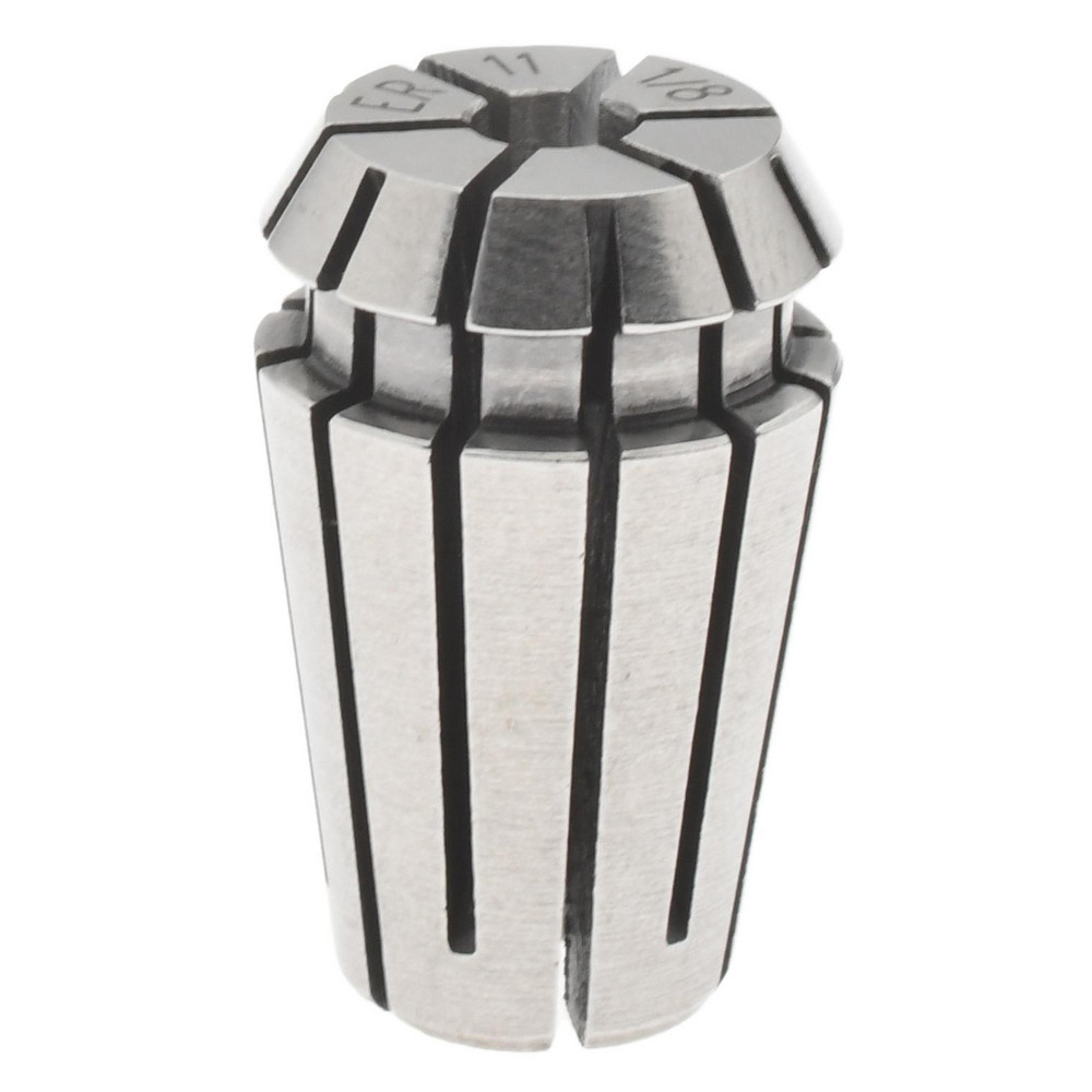 Value Collection - ER Collet: ER11, 1/8" Collet Size | MSC Direct
