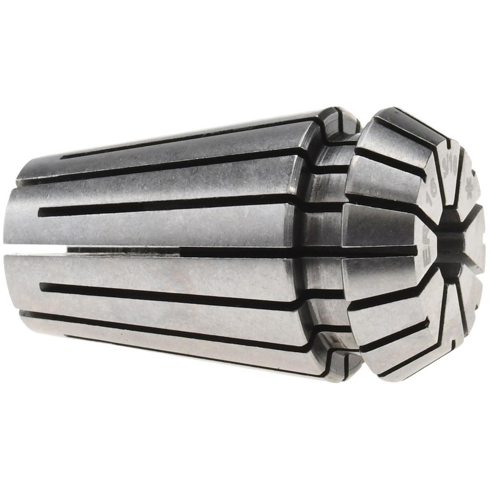Value Collection - ER Collet: ER16, 3/16" Collet Size | MSC Direct