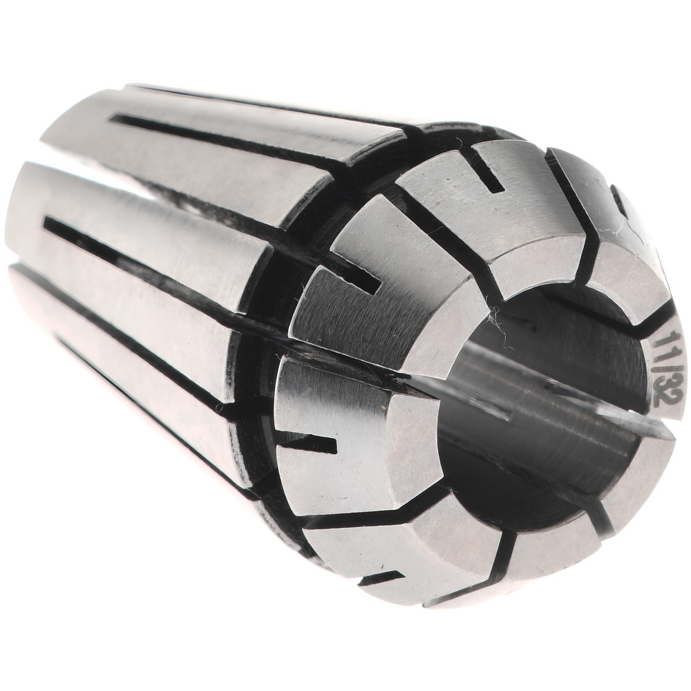 Value Collection - ER Collet: ER16, 11/32" Collet Size | MSC Direct