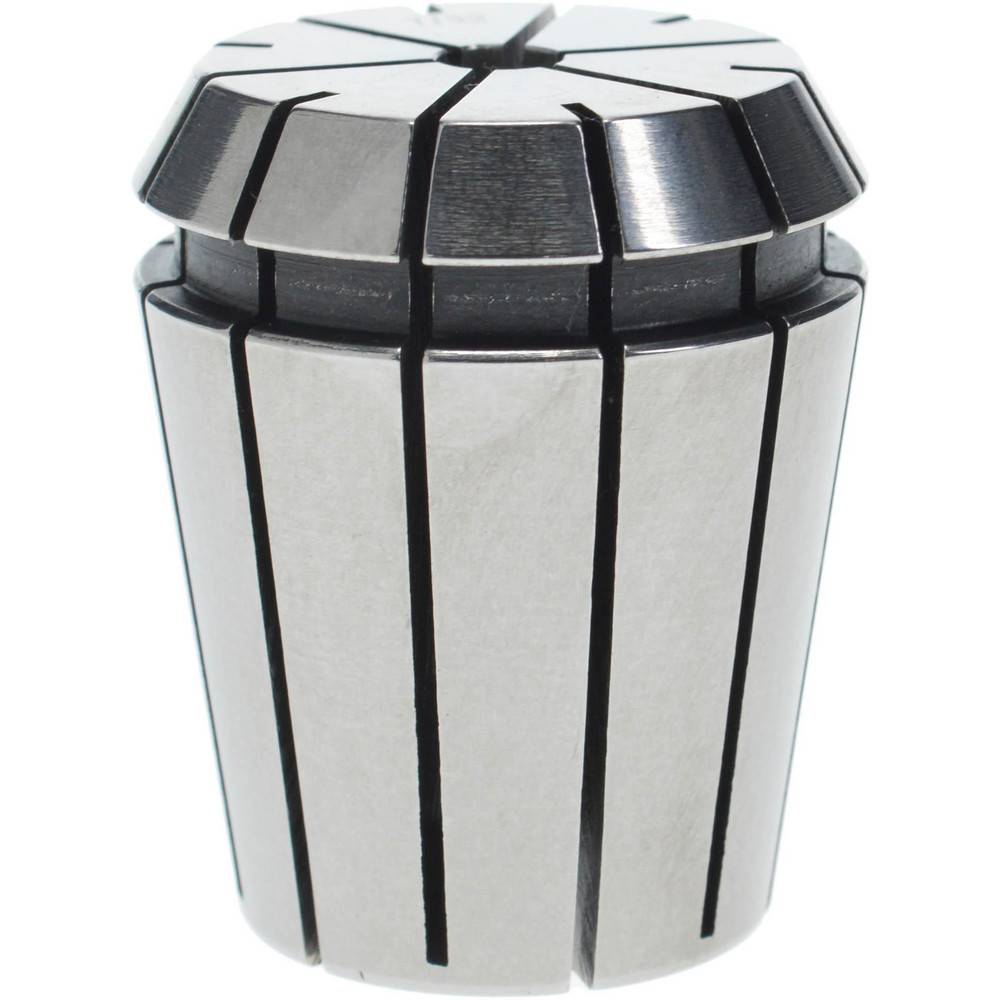 Value Collection - ER Collet: ER32, 7/32" Collet Size | MSC Direct