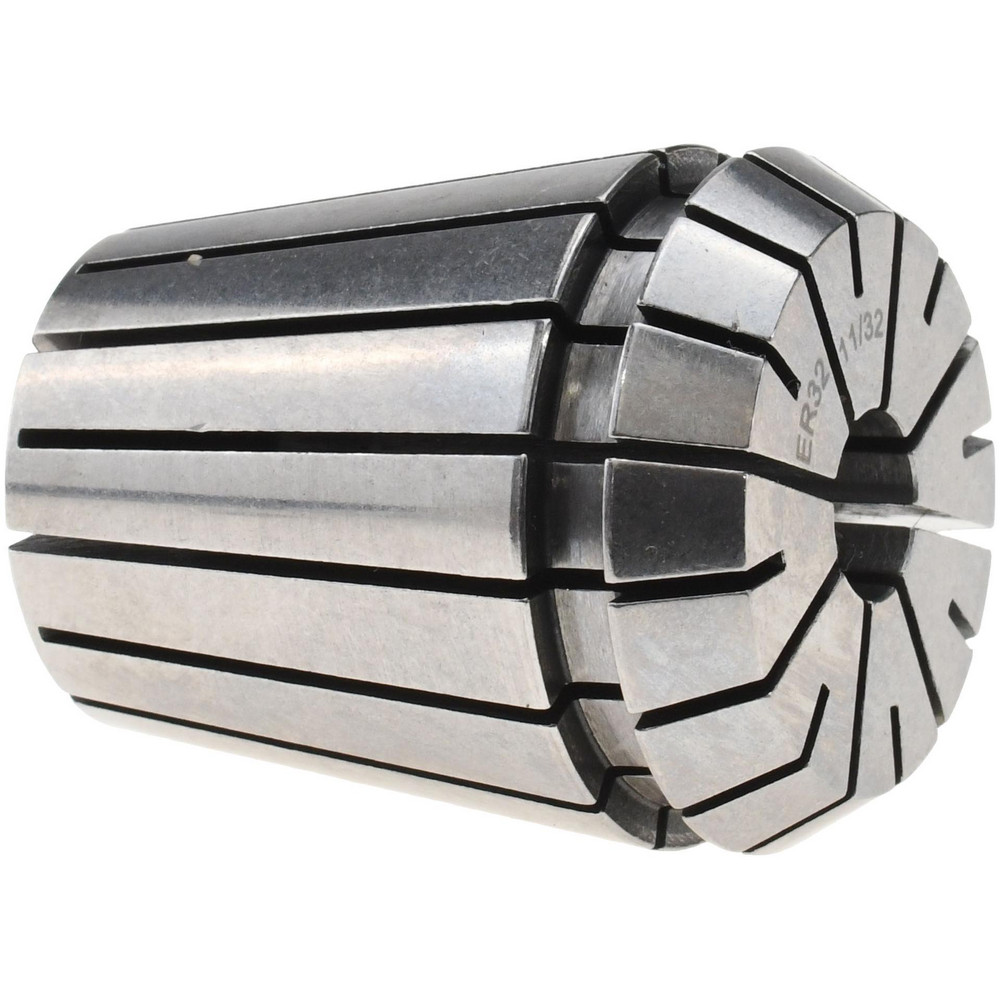 Value Collection - ER Collet: ER32, 11/32" Collet Size | MSC Direct