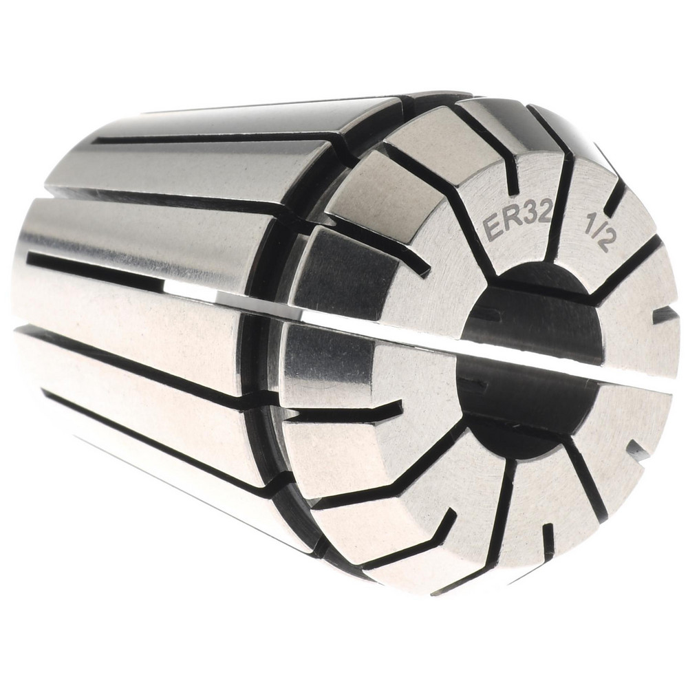 Value Collection - ER Collet: ER32, 1/2" Collet Size | MSC Direct
