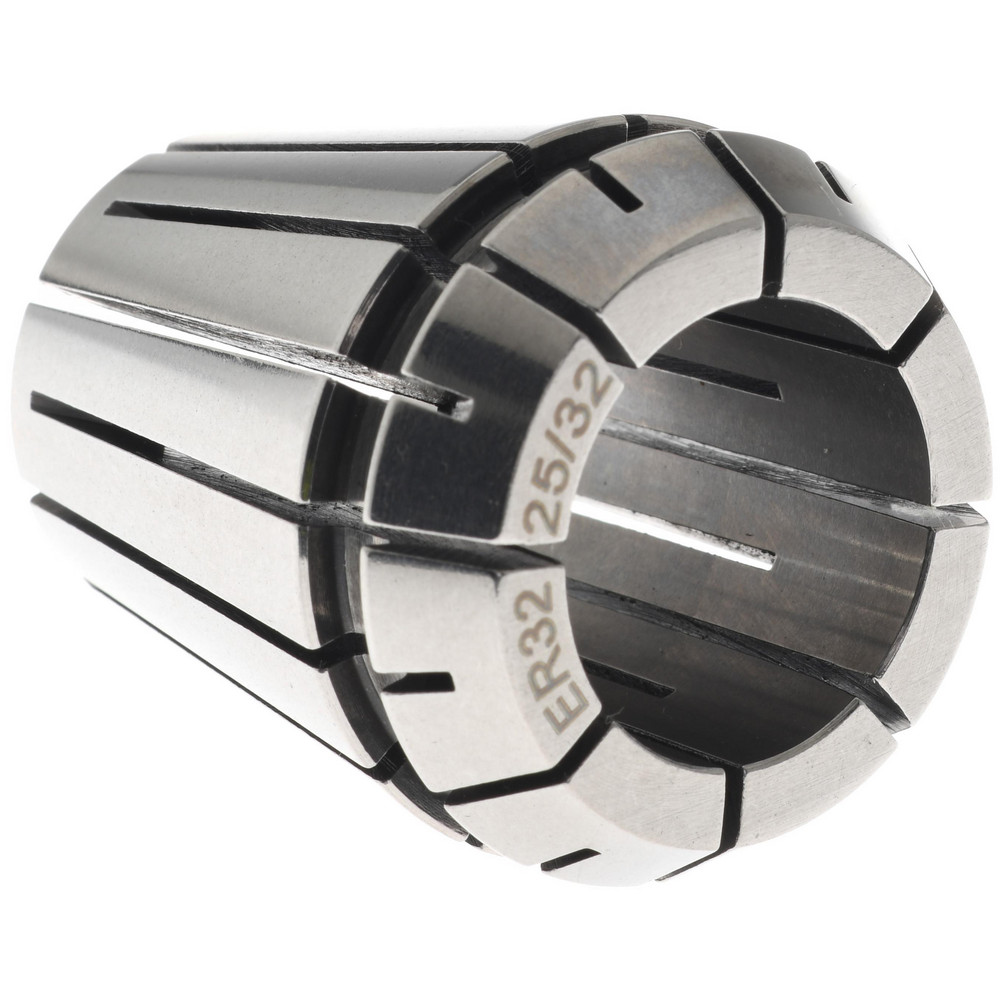 Value Collection - ER Collet: ER32, 25/32" Collet Size | MSC Direct