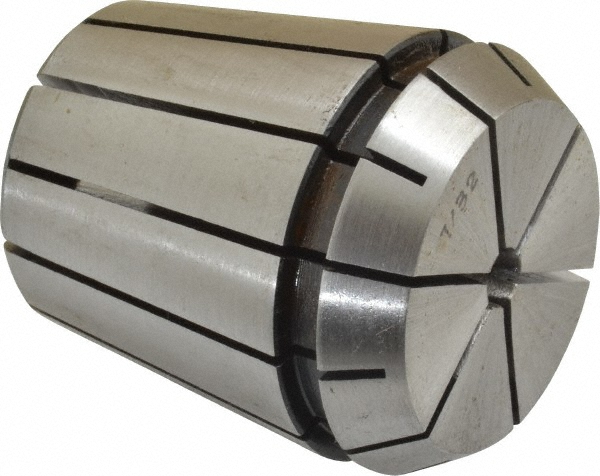 Value Collection - ER Collet: ER40, 7/32" Collet Size | MSC Direct
