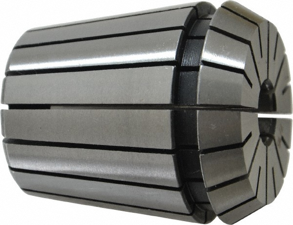 Value Collection - ER Collet: ER40, 7/16" Collet Size | MSC Direct