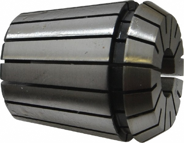 Value Collection - ER Collet: ER40, 9/16" Collet Size | MSC Direct
