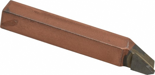 Made in USA - 5/16 x 5/16" Shank, Offset Threading Single Point Tool ...