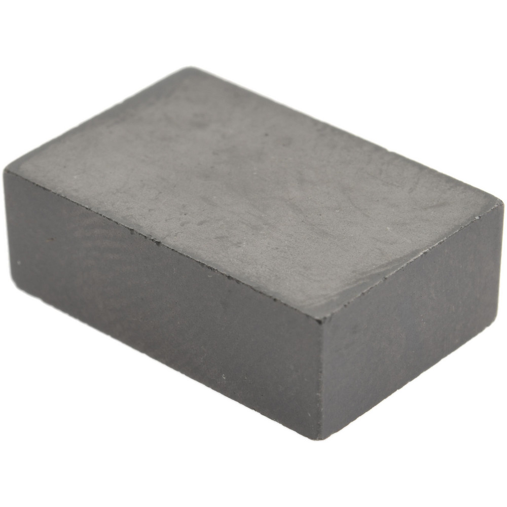 Value Collection - Rectangular Carbide Blank: 3/4" Long, 1/2" Wide, 1/4 ...