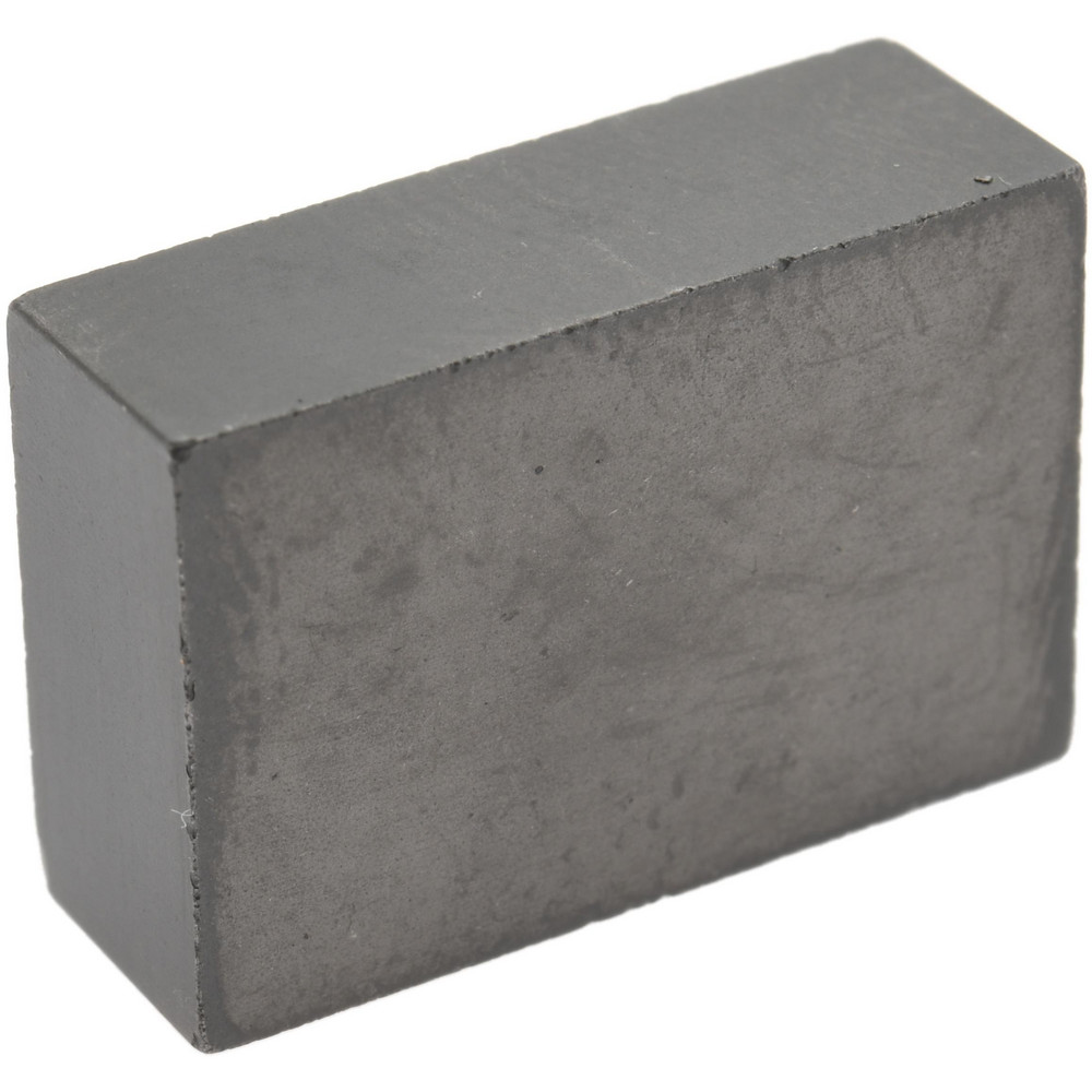Value Collection - Rectangular Carbide Blank: 3/4" Long, 1/2" Wide, 1/4 ...