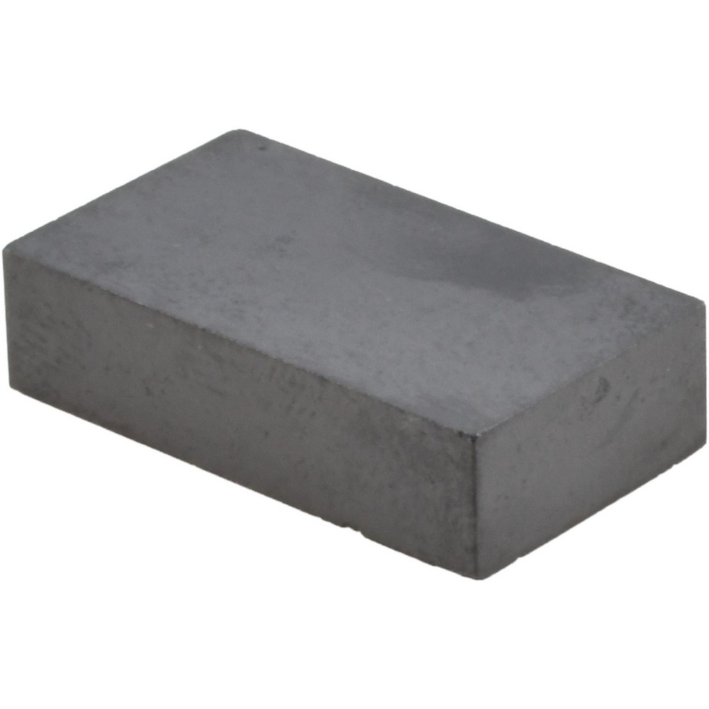 Value Collection - Rectangular Carbide Blank: 1" Long, 9/16" Wide, 1/4 ...