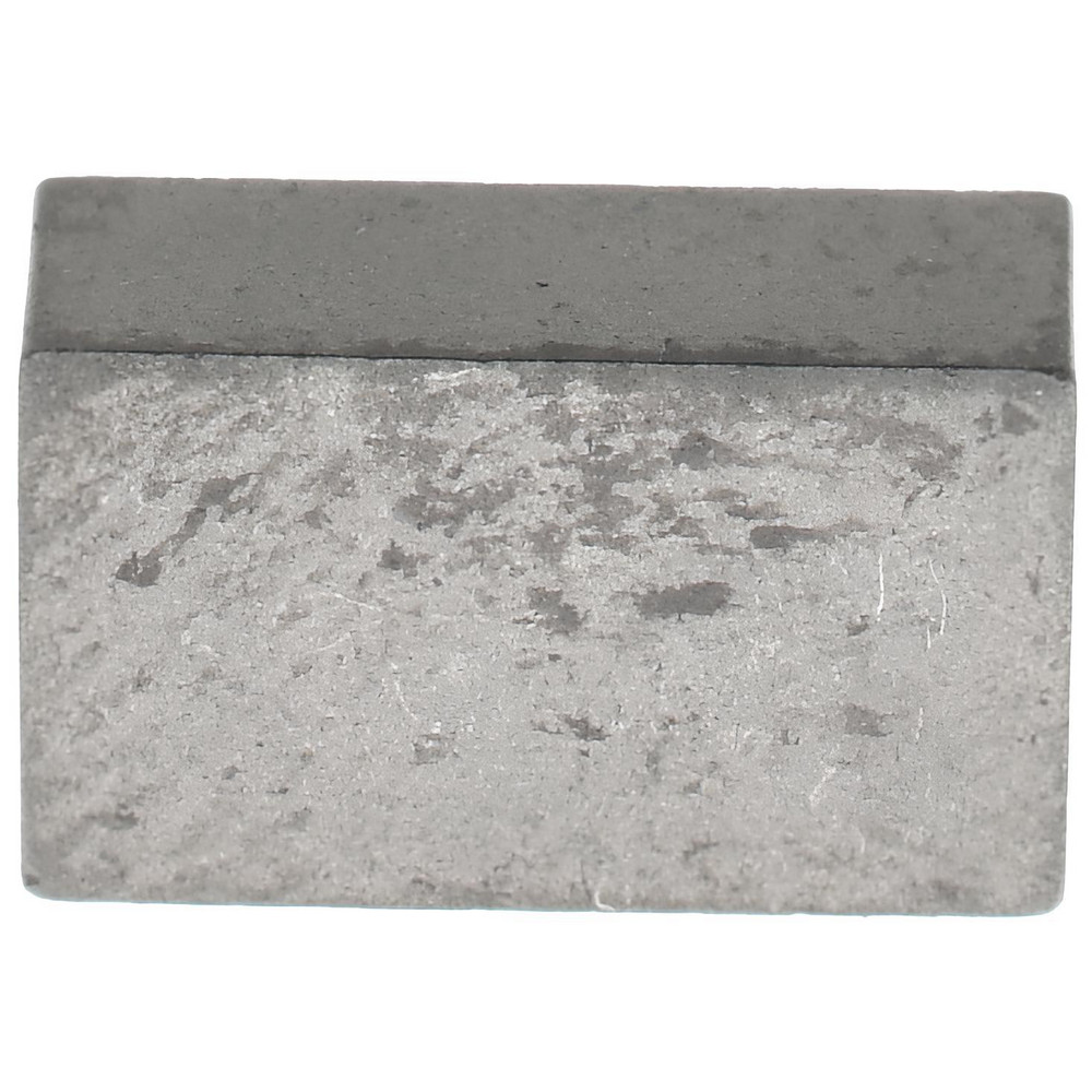 Value Collection - Rectangular Carbide Blank: 5/16" Long, 3/16" Wide, 3 ...