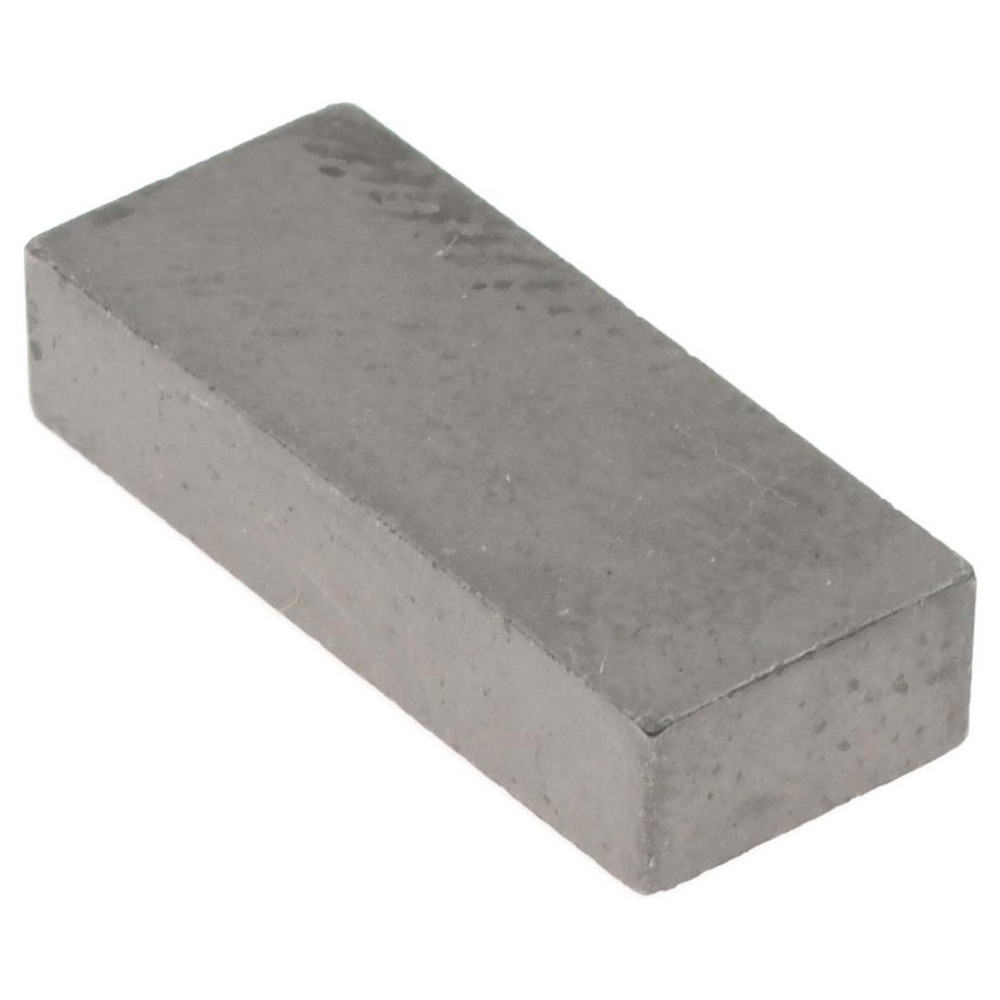 Value Collection - Rectangular Carbide Blank: 5/8" Long, 1/4" Wide, 1/8 ...