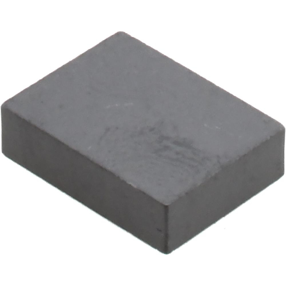 Value Collection - Rectangular Carbide Blank: 1/2" Long, 3/8" Wide, 1/8 ...