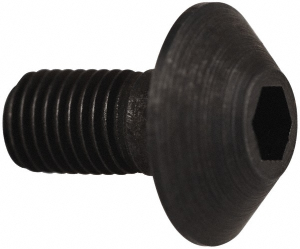 Value Collection - Lock Screw for Indexable Square-Shoulder Face/Shell ...