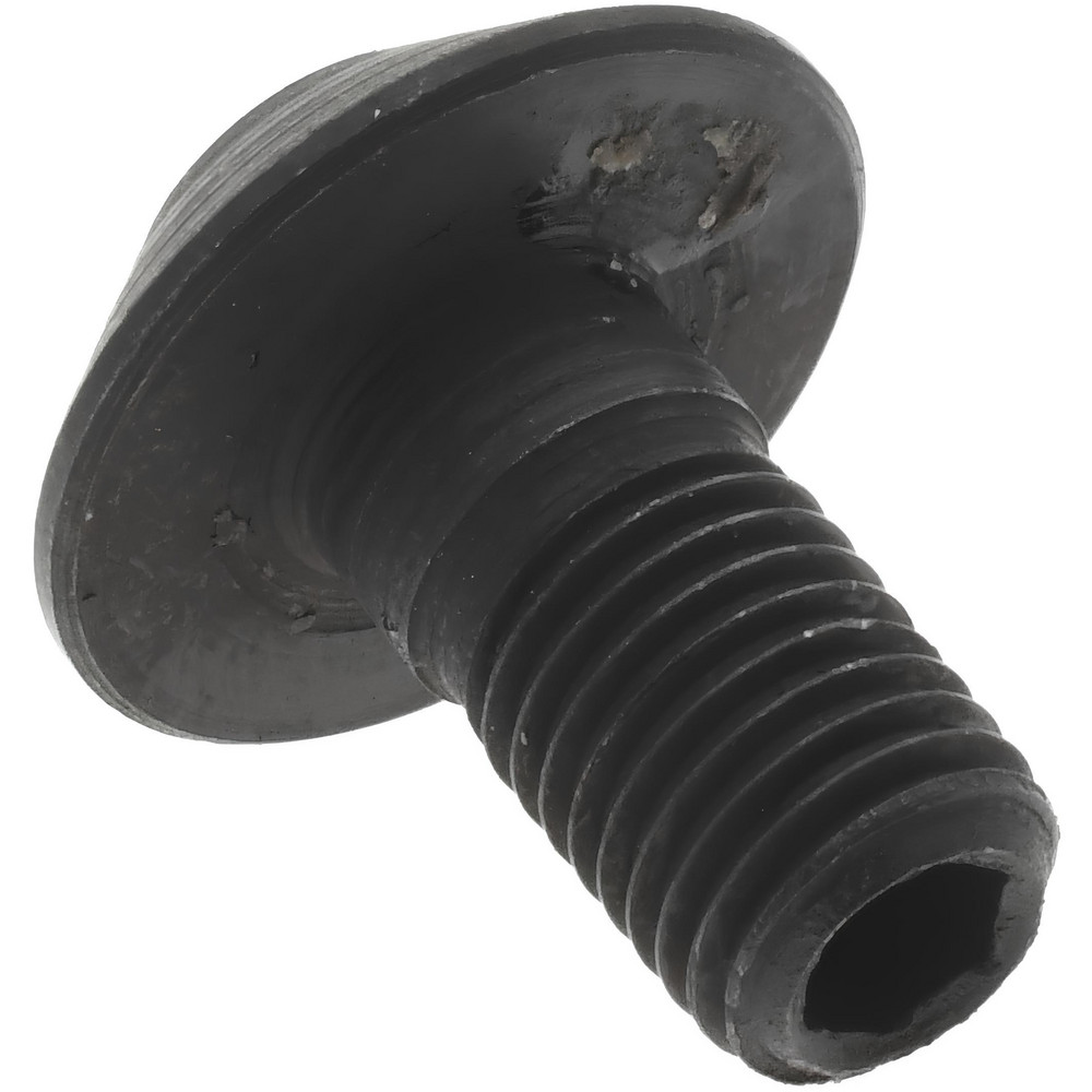 Value Collection - Lock Screw for Indexables: | MSC Direct