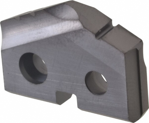 Allied Machine and Engineering - 1 25/32" TIALN High Speed Steel Spade ...