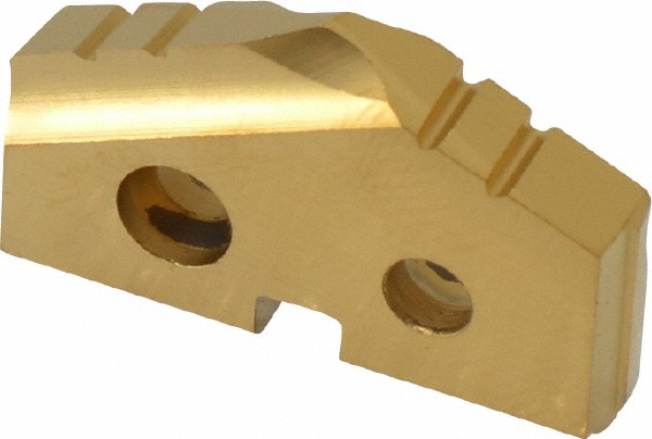 Allied Machine and Engineering - 1 23MM TIN Cobalt Spade Drill Insert ...