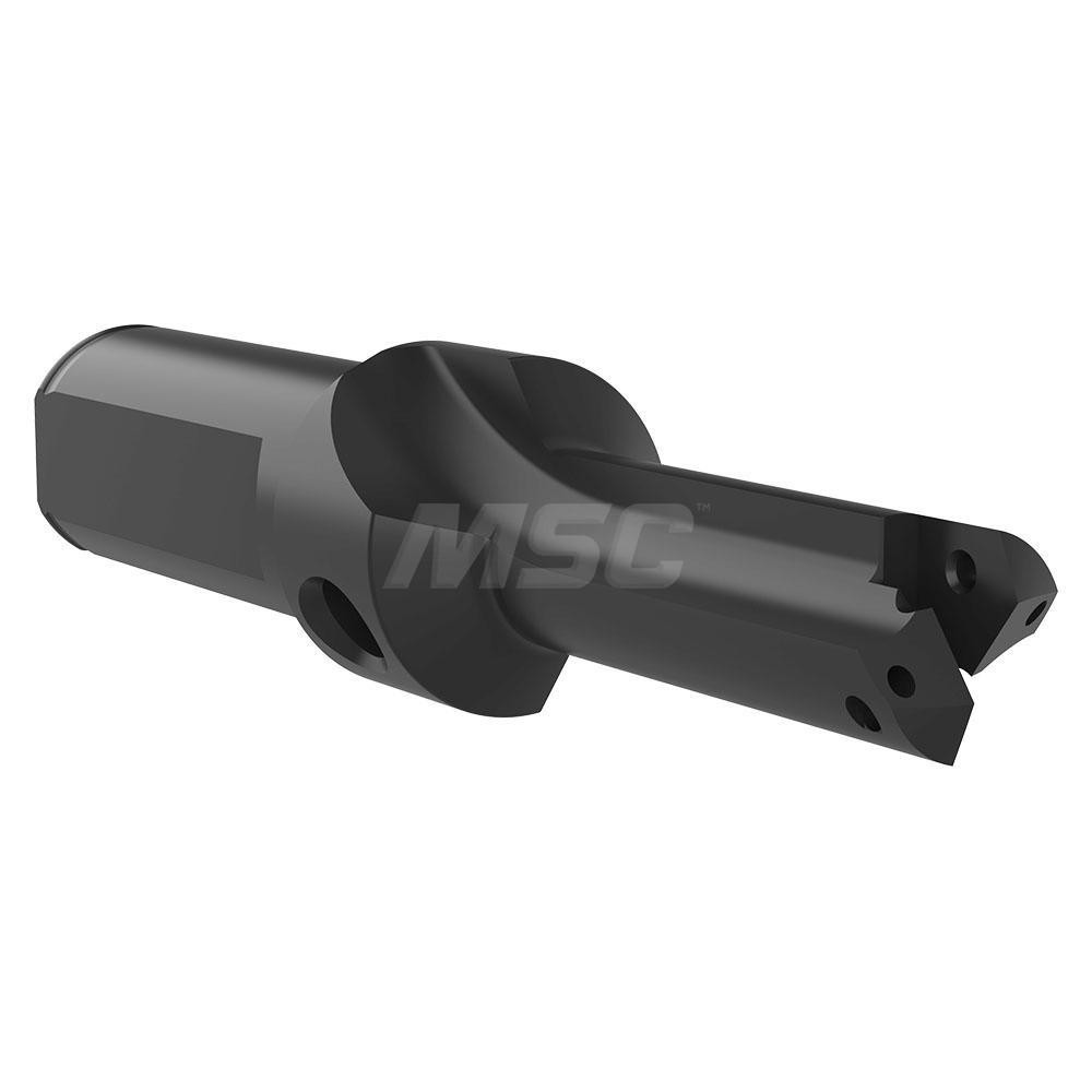 Allied Machine and Engineering - Spade Drill: 45/64 to 15/16" Dia, 1-7/ ...