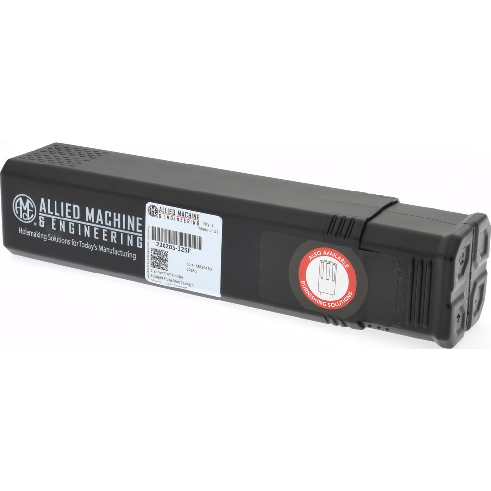 Allied Machine and Engineering - Spade Drill: 31/32 to 1-3/8" Dia, 3-3/ ...