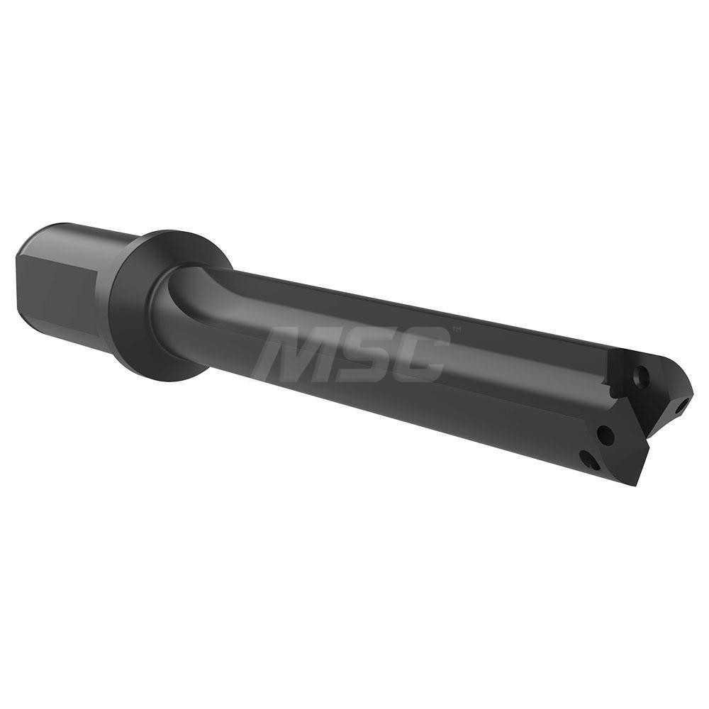Allied Machine And Engineering Indexable Spade Drill 31 32 To 1 3 8