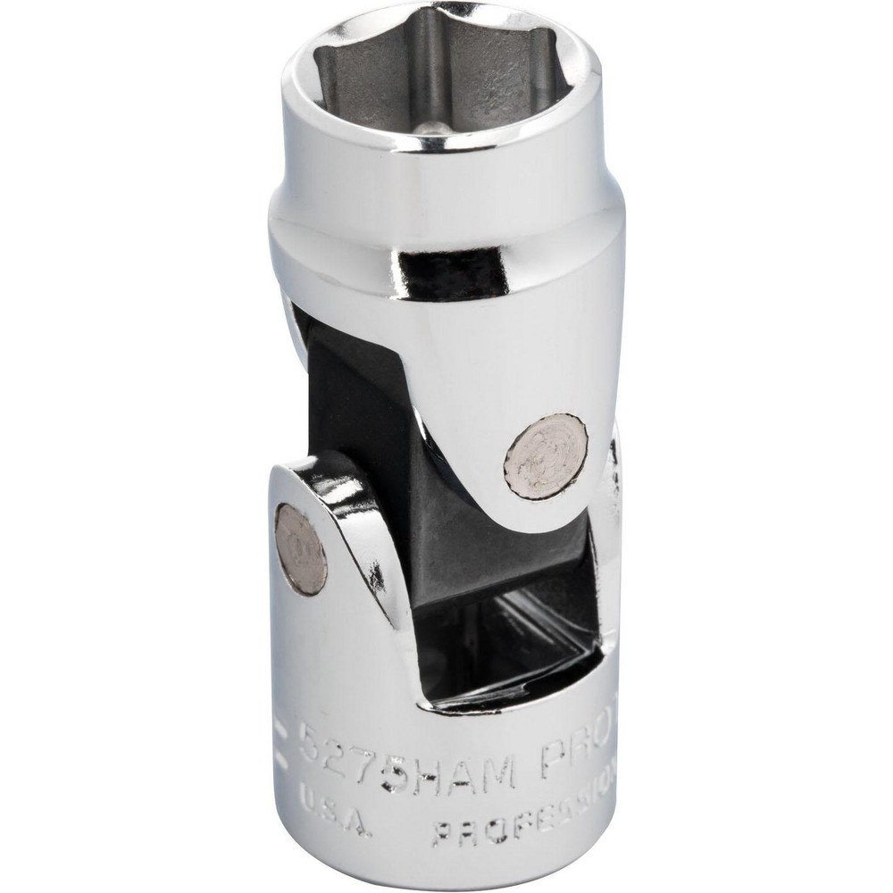 Proto - Flex Hand Socket: 3/8" Drive, 12.00 mm Socket, 6-Point | MSC Direct