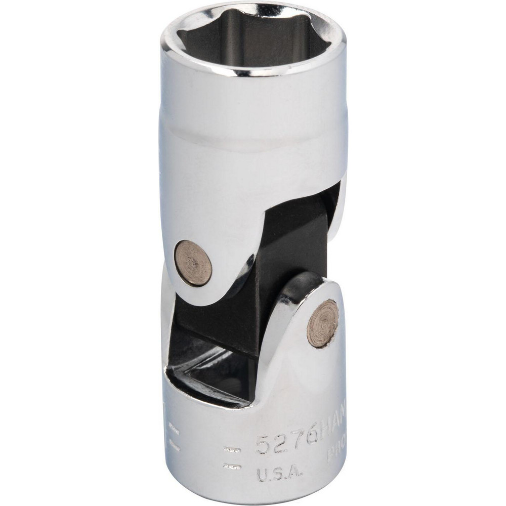 Proto - Flex Hand Socket: 3/8" Drive, 13.00 mm Socket, 6-Point | MSC Direct