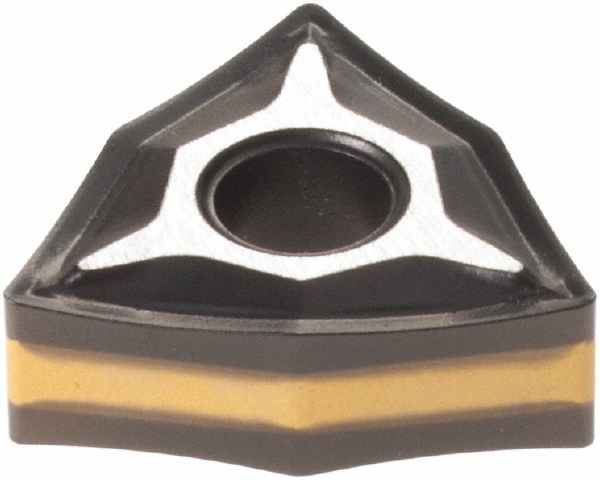 Iscar - Turning Insert: WNMG 3-1-NF, Carbide | MSC Direct