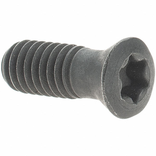 Ingersoll Cutting Tools - Screw for Indexables: | MSC Direct