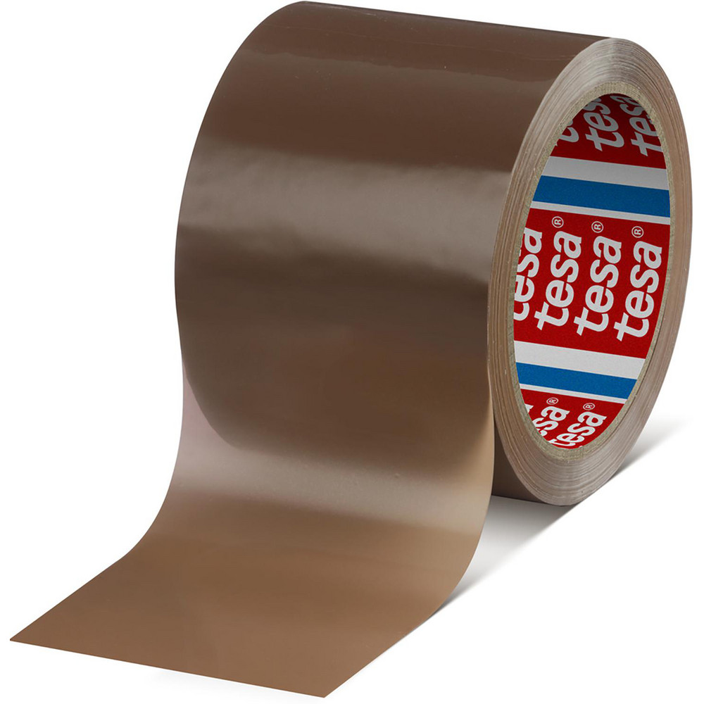 tesa Tape - Box Sealing & Label Protection Tape: Tape Number: 4124 ...