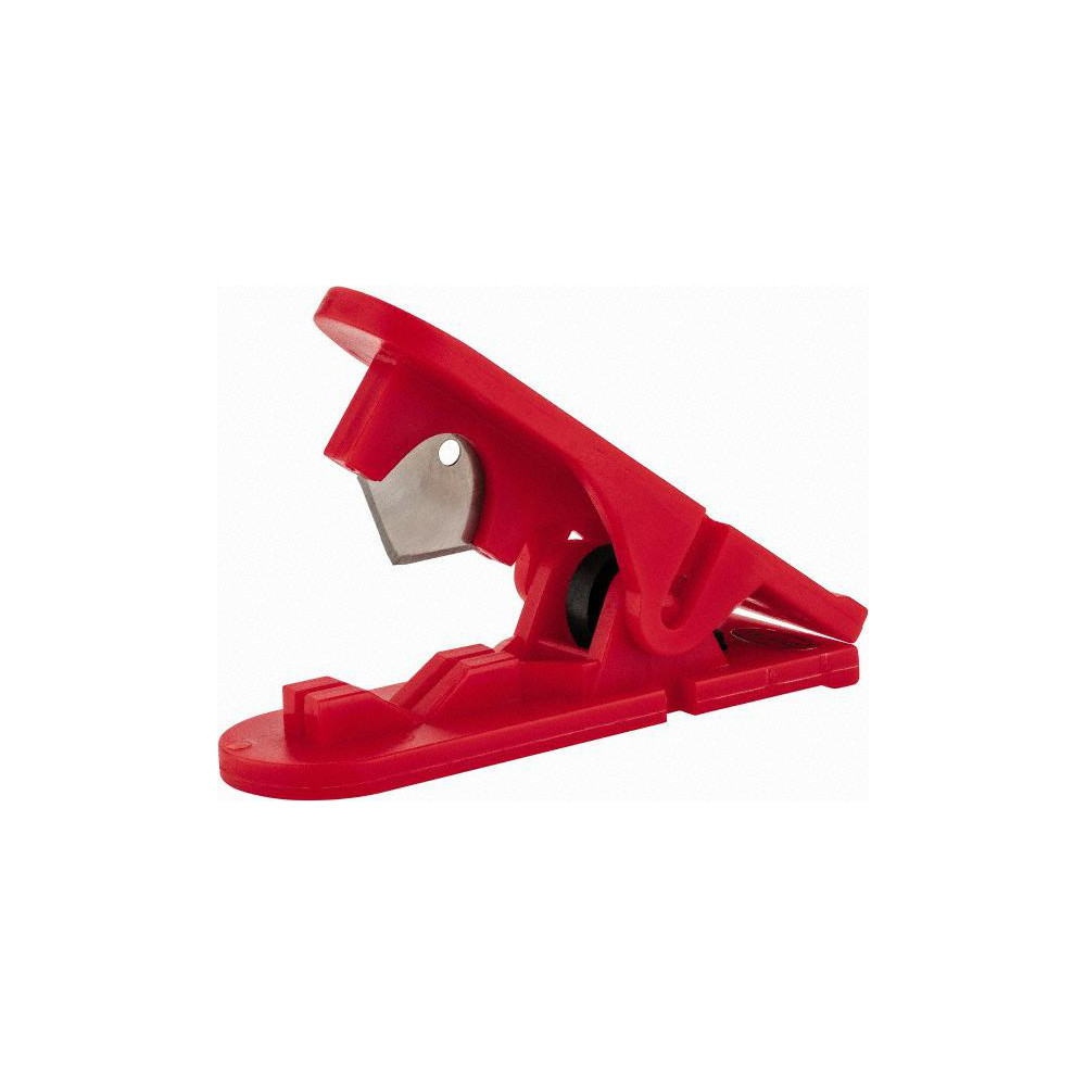 Value Collection - Hand Tube Cutter: 1/2" Tube | MSC Direct